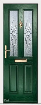 Composite External Doors | composite front doors | composite back doors ...