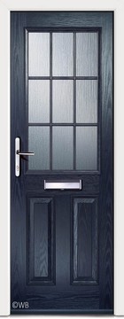 Composite External Doors | composite front doors | composite back doors ...