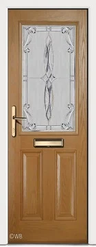 Composite External Doors | composite front doors | composite back doors ...