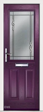 Composite External Doors | composite front doors | composite back doors ...