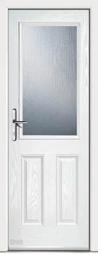 Composite External Doors | composite front doors | composite back doors ...