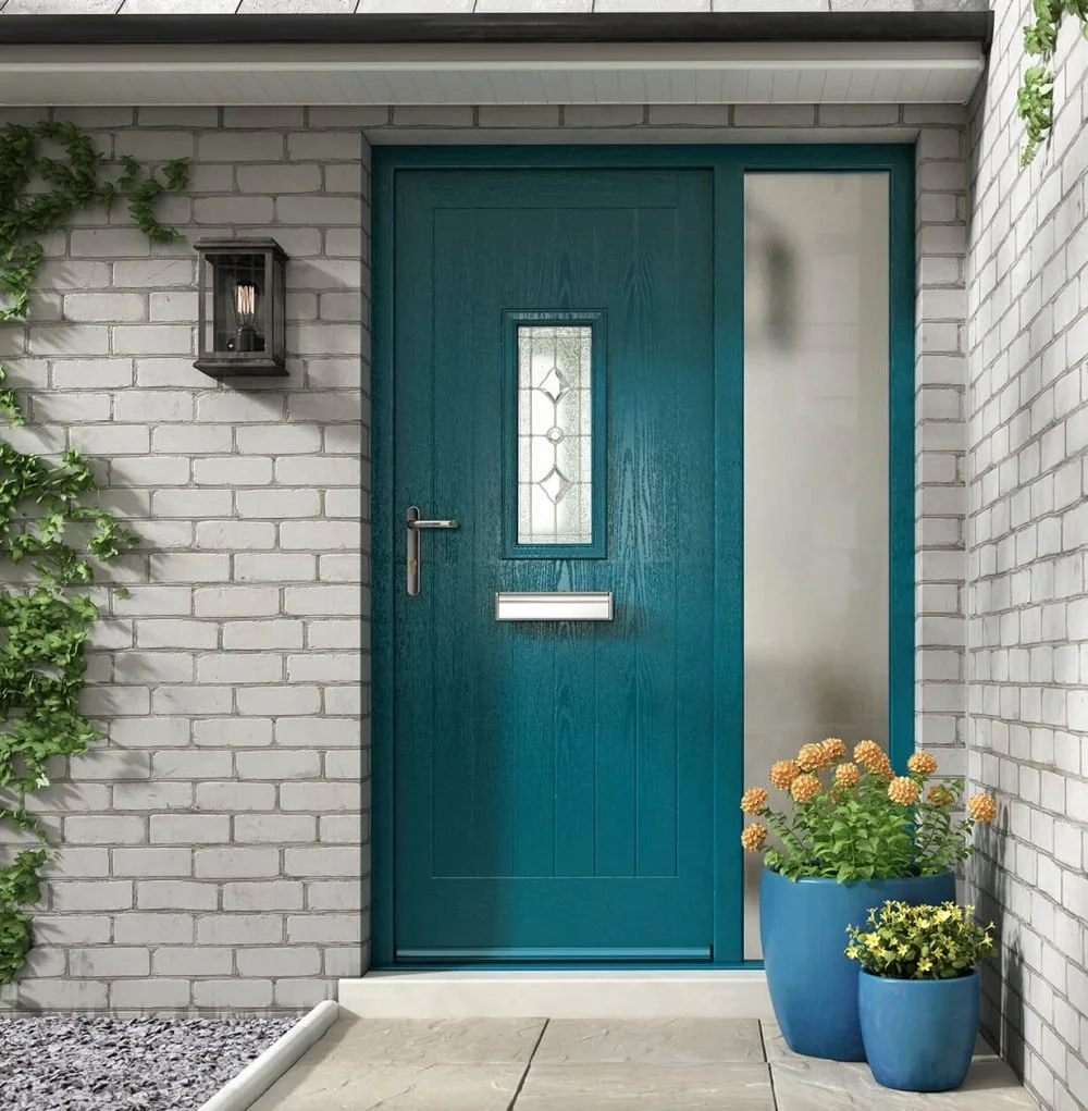 The Replacement Door Company | Wooden Doors