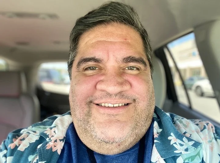 About Eric Soto, Software Engineer, Mobile Apps, APIs — Eric Soto