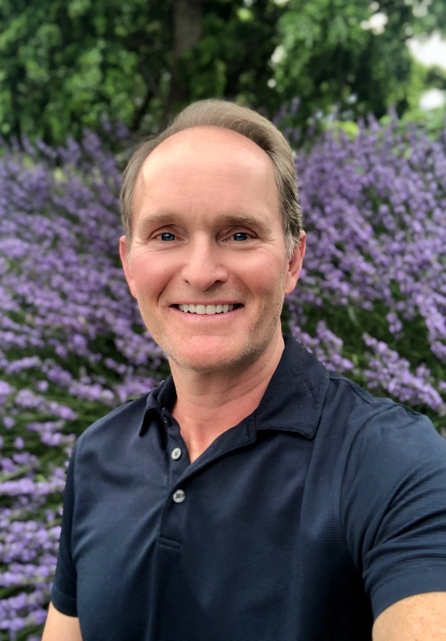 About — Thomas Puckett Designs