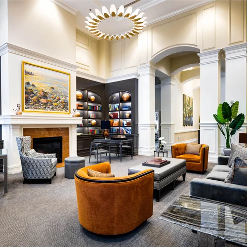 Thomas Puckett Designs