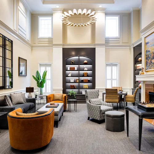 Thomas Puckett Designs