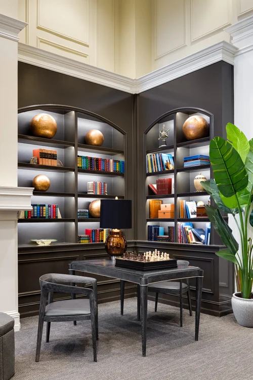 Thomas Puckett Designs