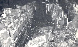40 Years Gone: The MGM Grand Fire — Classic Las Vegas