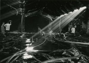 40 Years Gone: The MGM Grand Fire — Classic Las Vegas