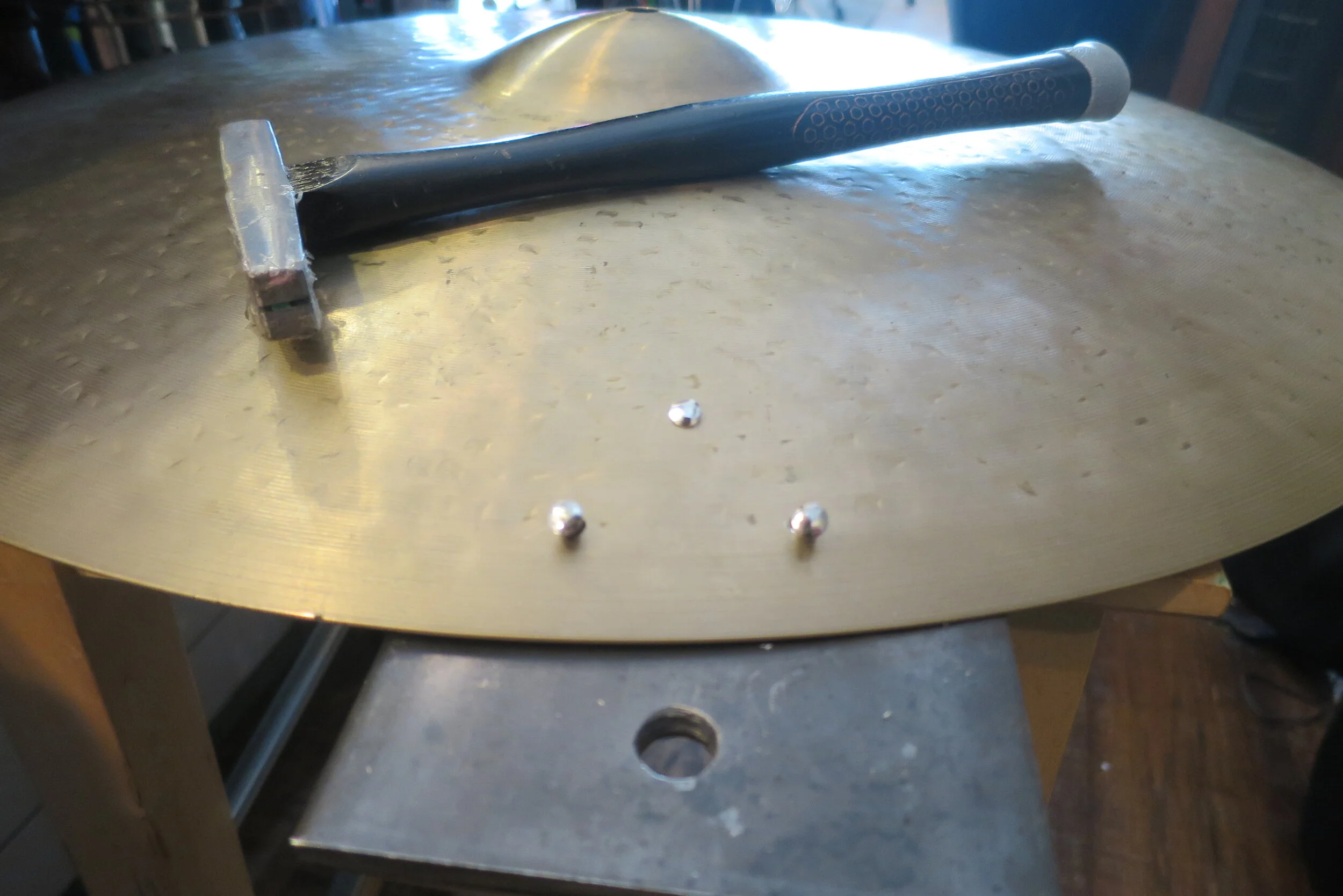 MAINTENANCE, REPAIR & MODIFICATION — MAINTENANCE, REPAIR & MODIFICATION