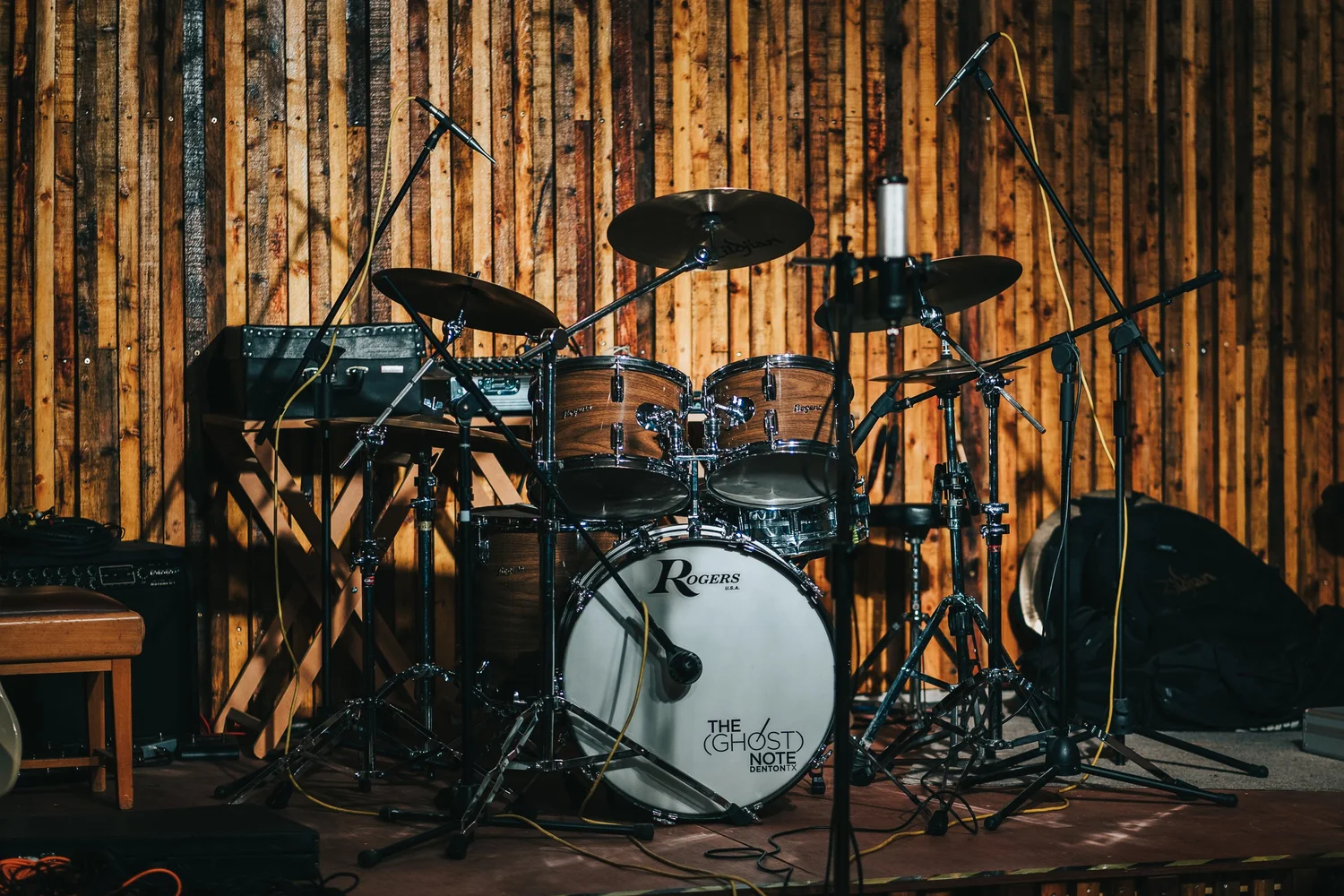 DRUM SHOP HOME — DRUM SHOP HOME