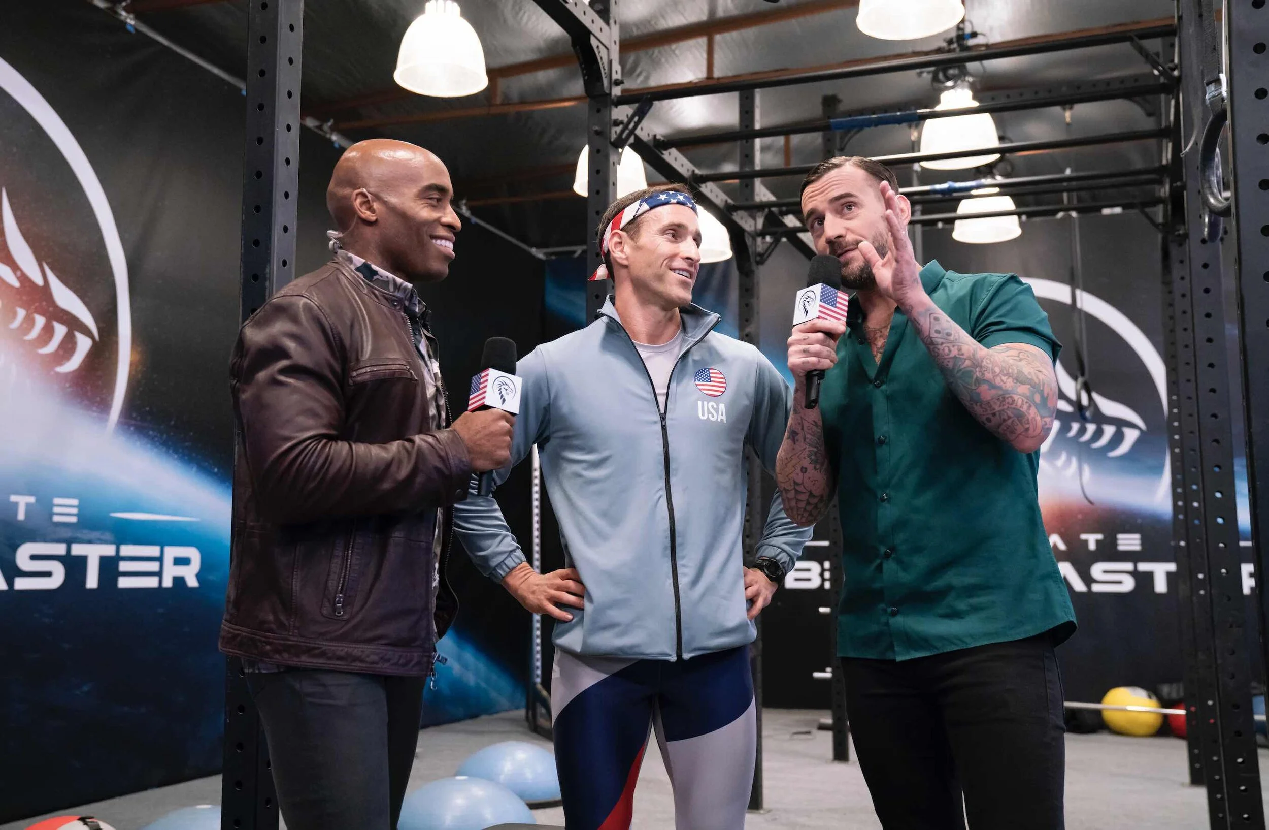 ABOUT US — James & Heidi Drake