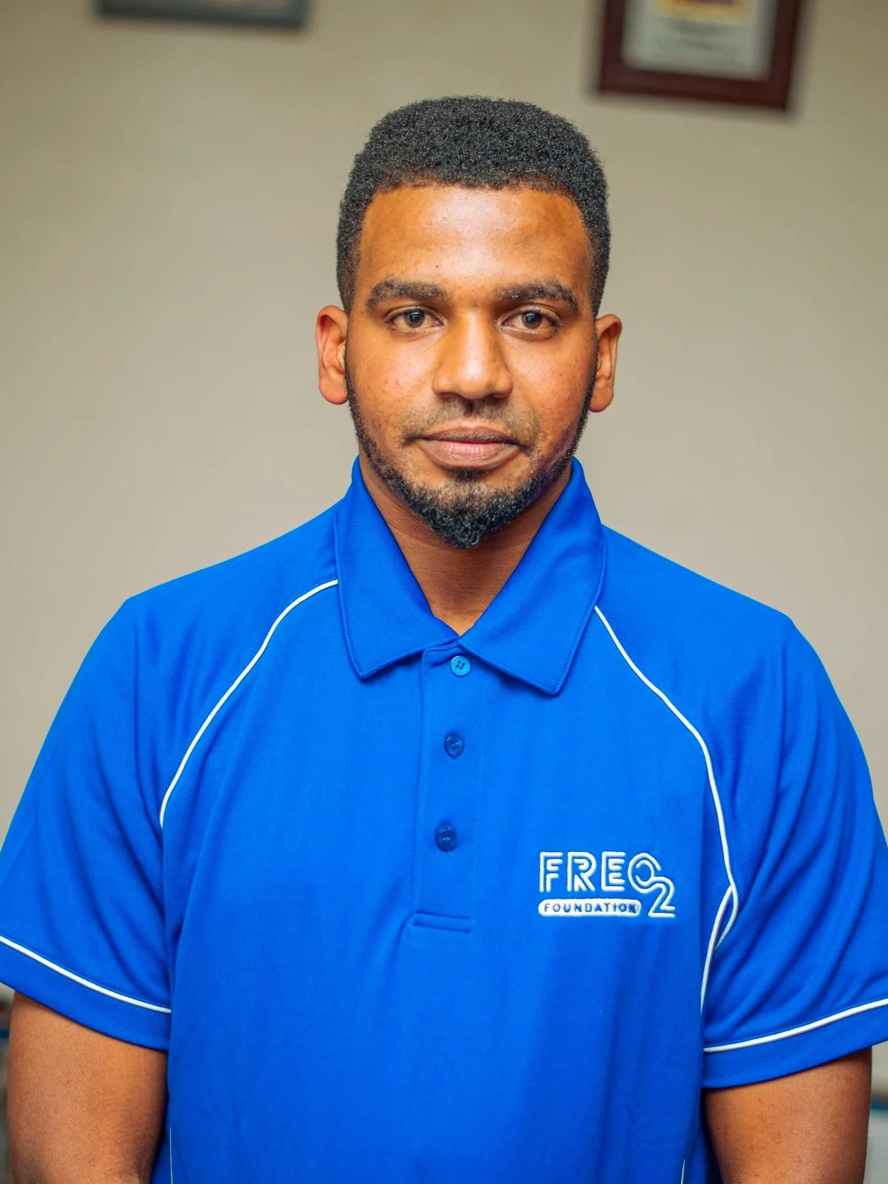 FREO2 Team — FREO2 Foundation