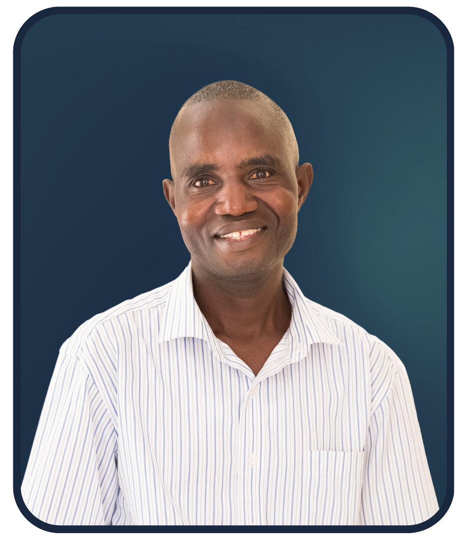 Our Team — FREO2 Foundation