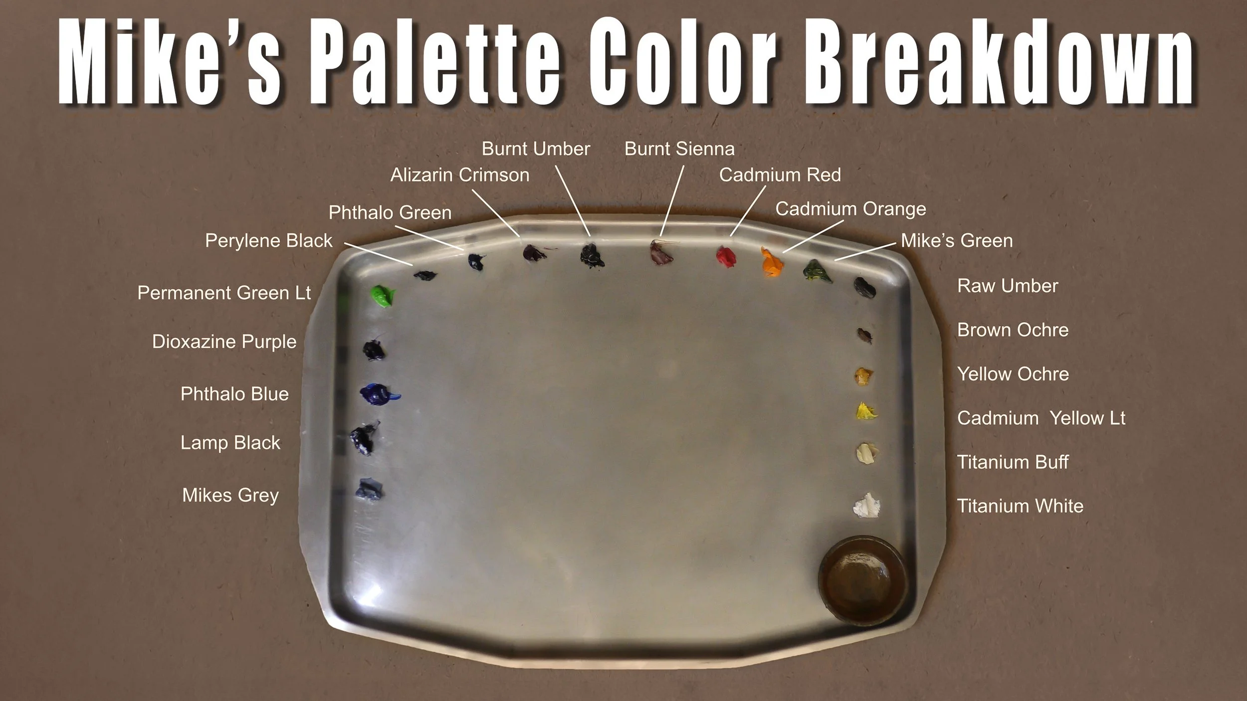 Tonal Landscape Magic! — M Francis McCarthy