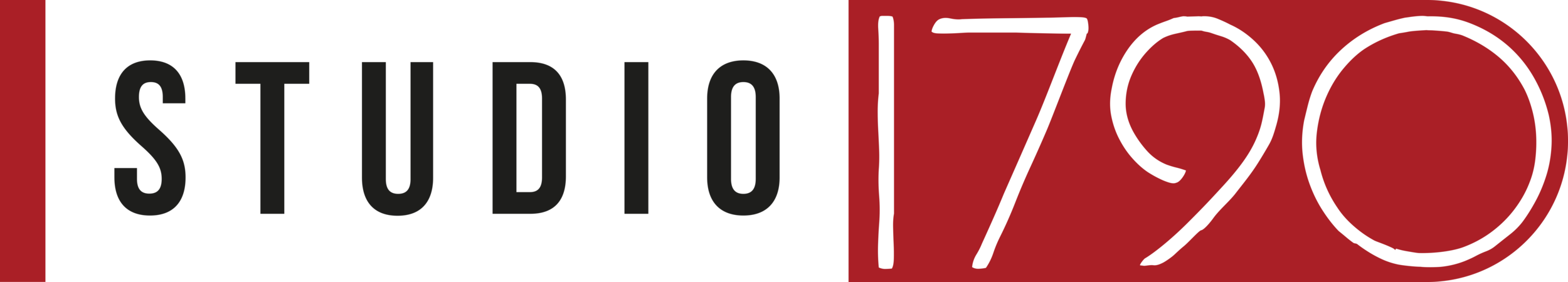 STUDIO 1790