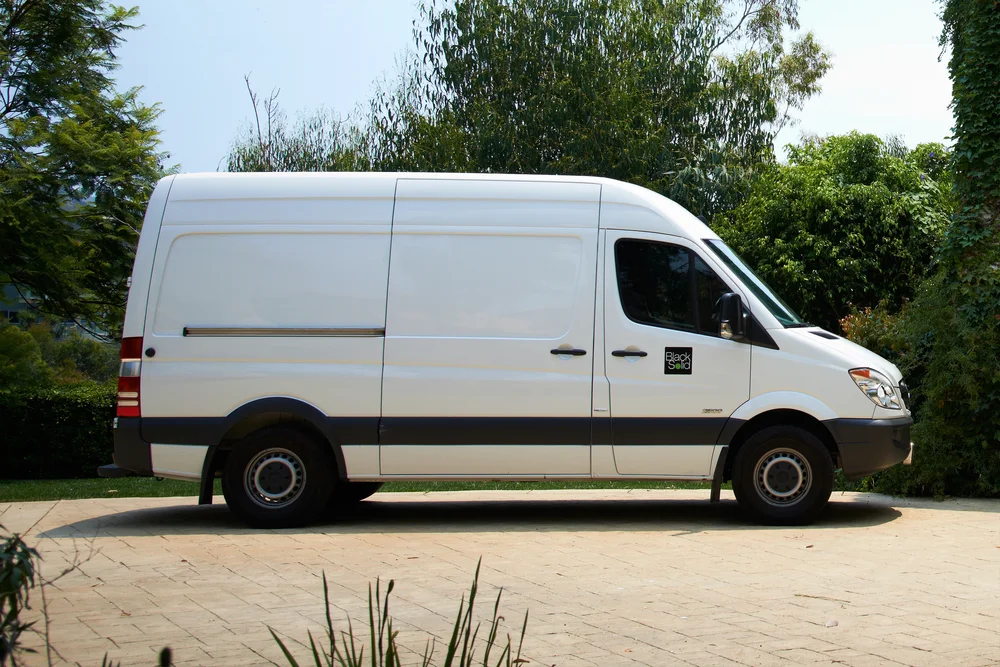 Black Solid • Photography & Production Equipment