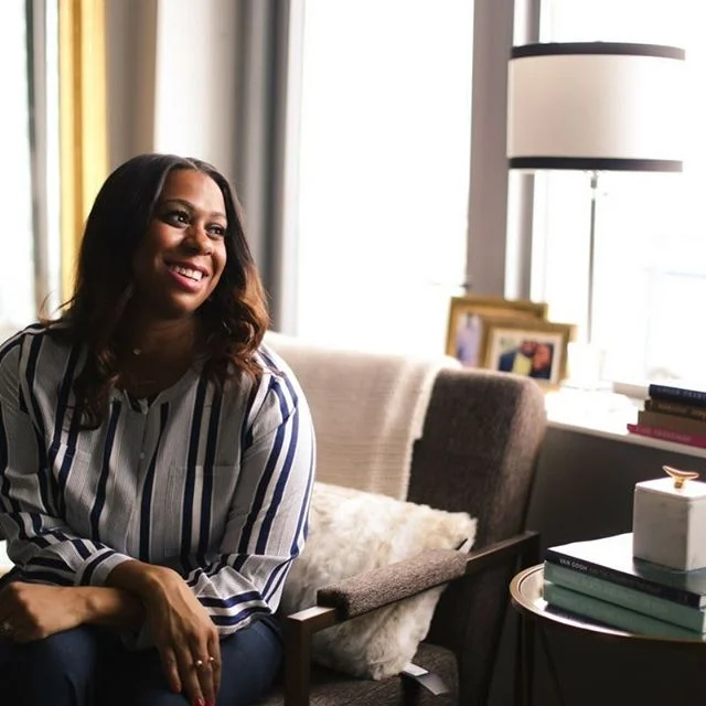 Brooke Lang Design | Chicago Interior Designer