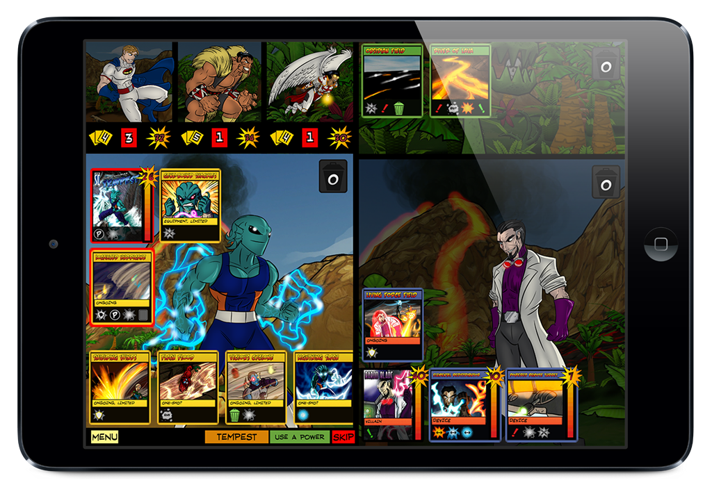 Prepare yourselves! SotM: The Video Game is coming Oct. 16th ...