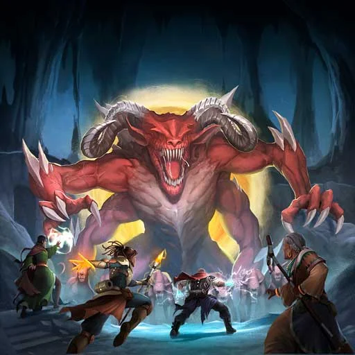 Aeon's End coming to Kickstarter November 5th! — Handelabra Games