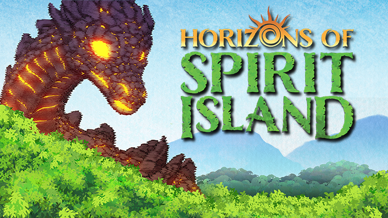Spirit Island Digital — Handelabra Games