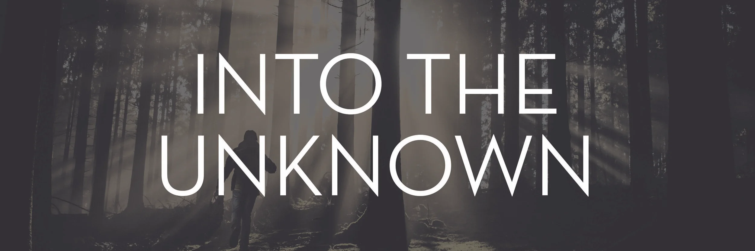 Past Messages — Vintage Faith Church