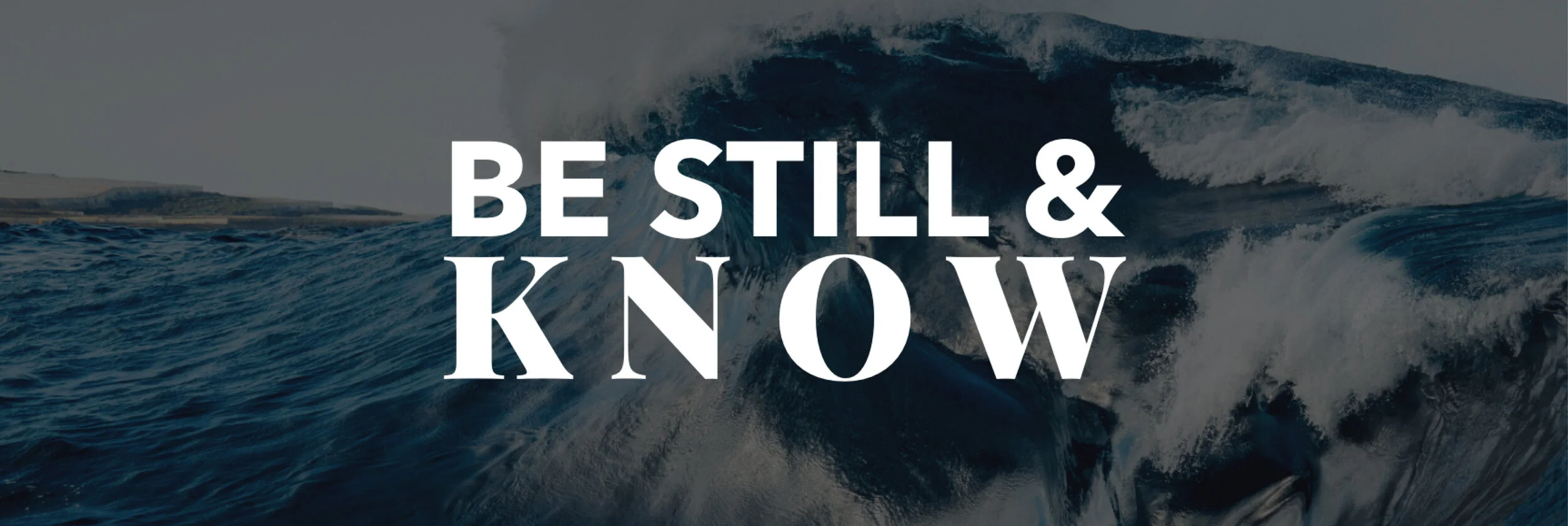 Past Messages — Vintage Faith Church