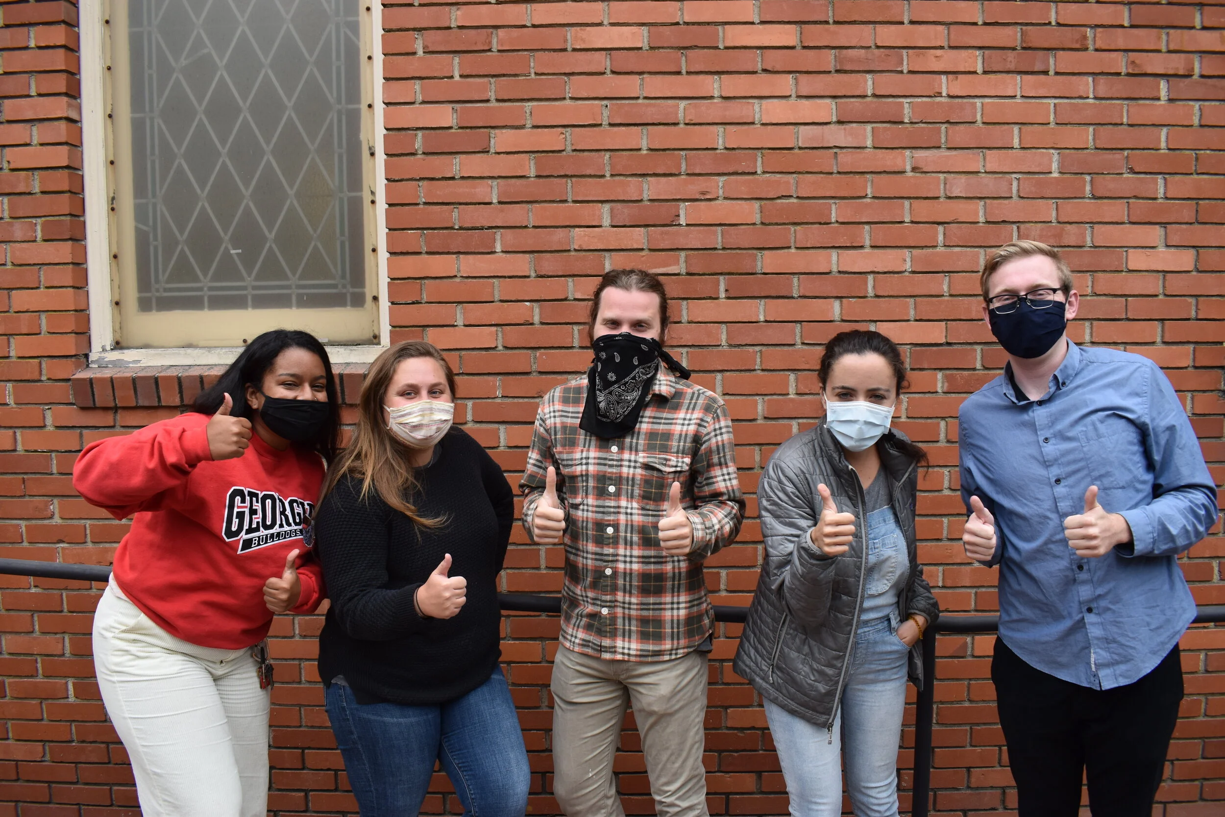 Young Adults — Vintage Faith Church