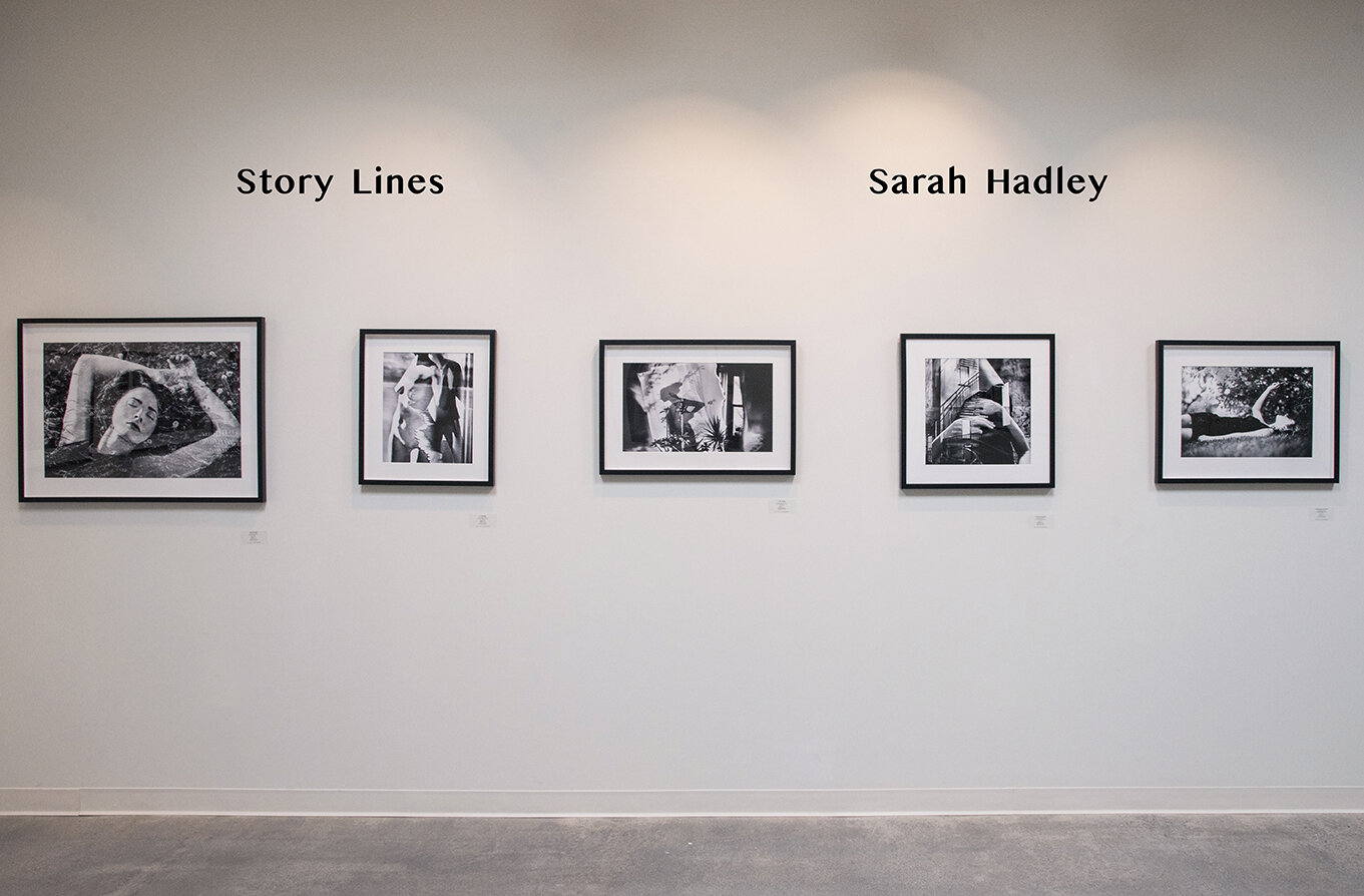 SARAH HADLEY PHOTOGRAPHY