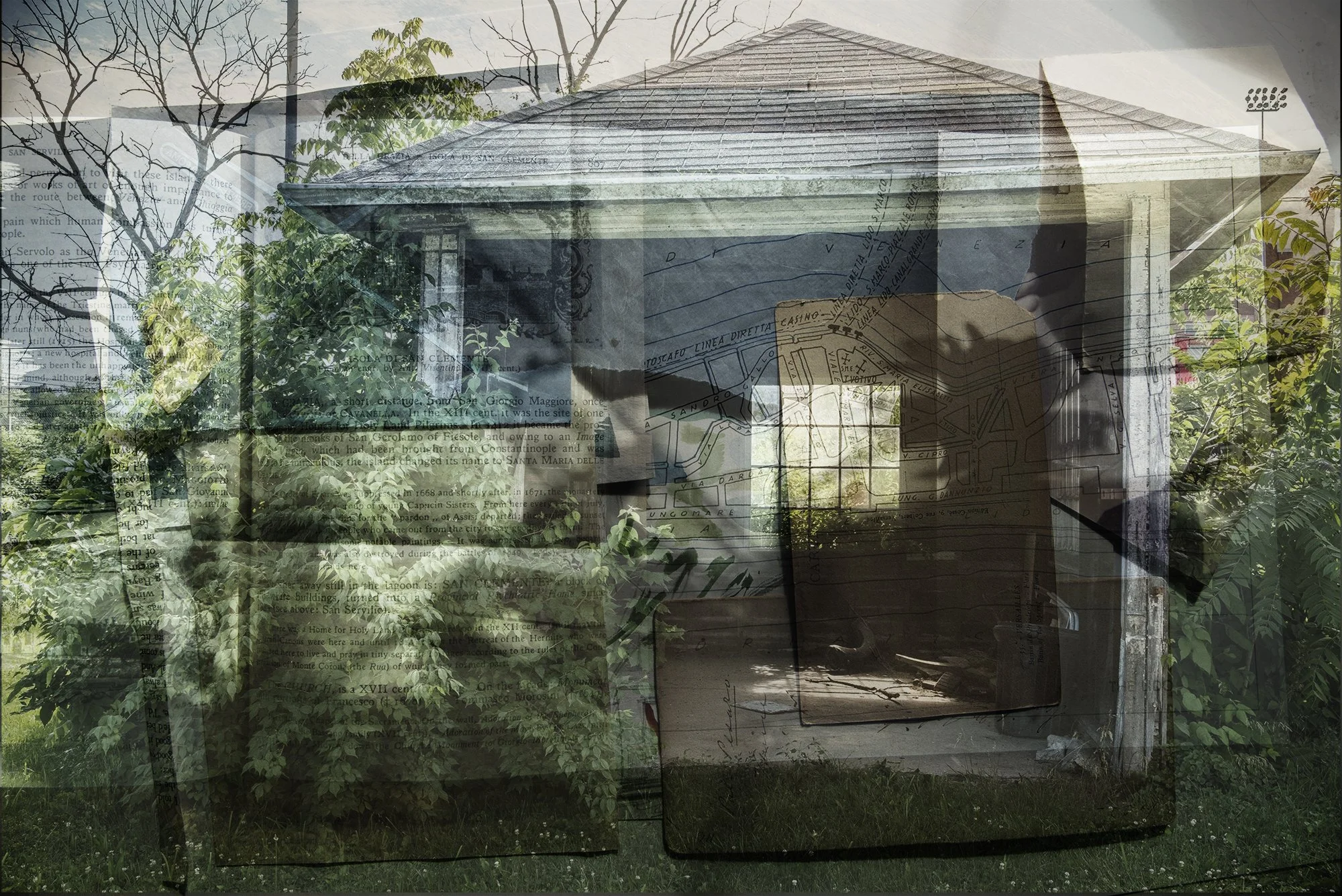In Between Days — SARAH HADLEY PHOTOGRAPHY