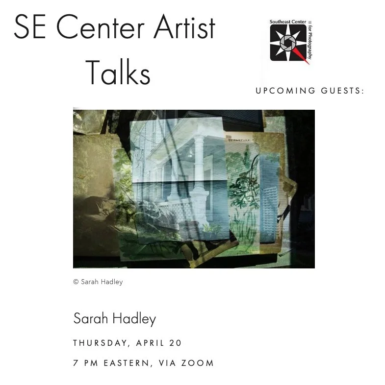 SARAH HADLEY PHOTOGRAPHY