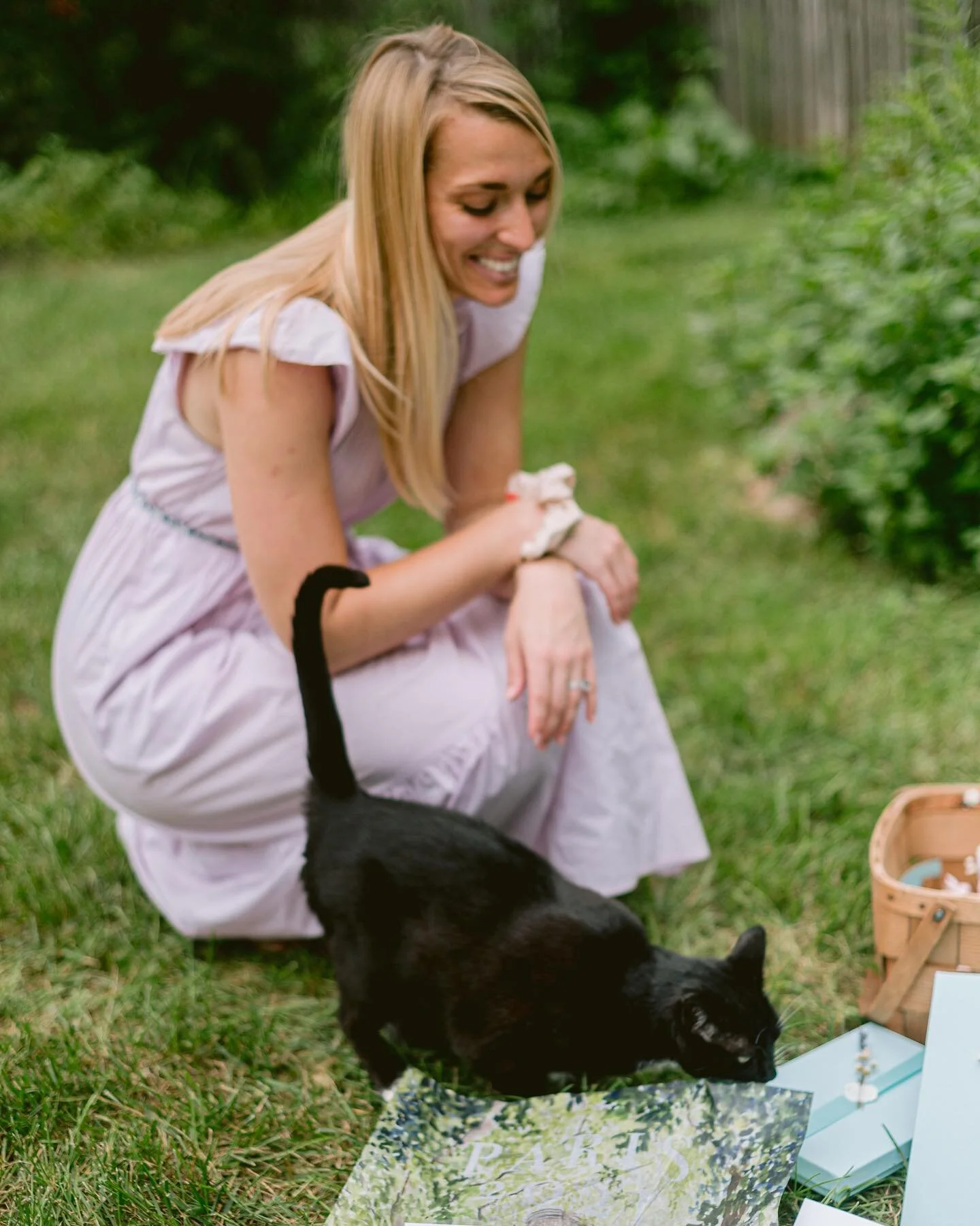 Lydia Marie Elizabeth