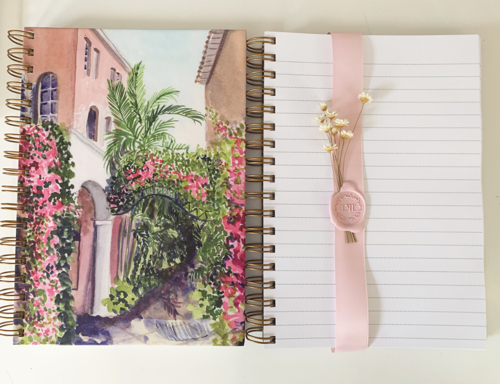 Lydia Marie Elizabeth