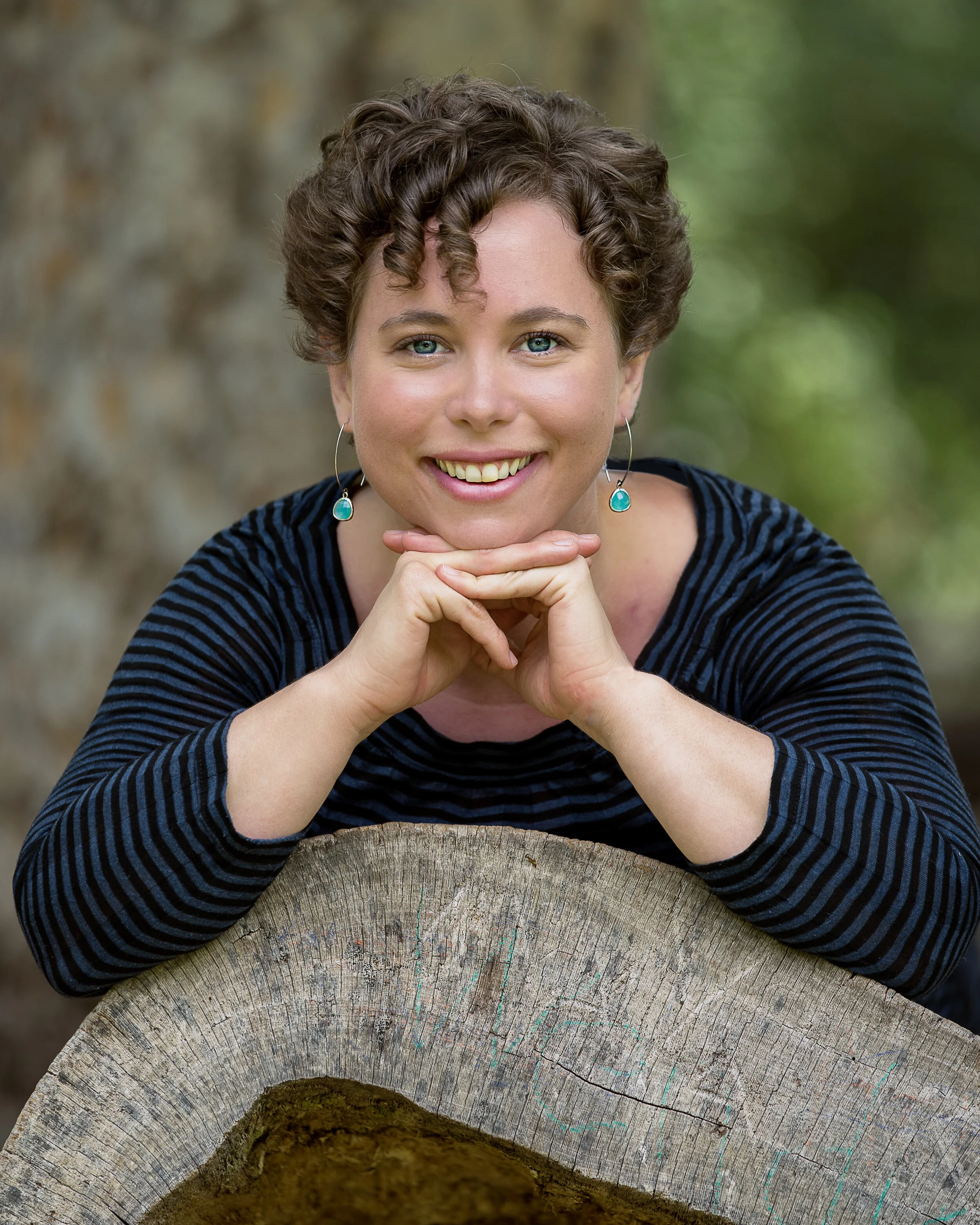 Stephanie Rosenblatt