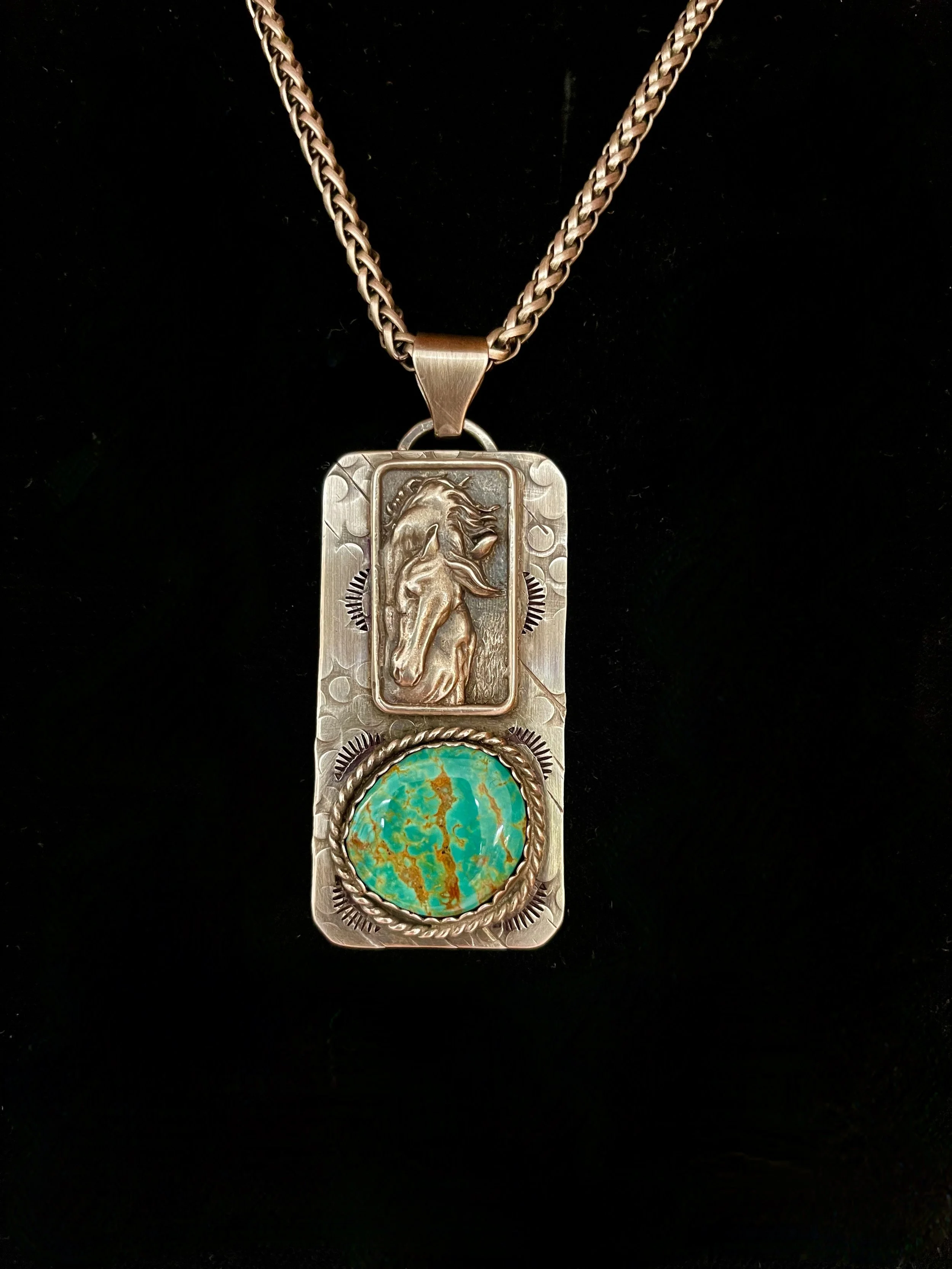 Available Pieces — High Desert Creations