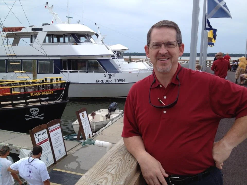 GBF Associate Pastor, Dr. Mark Clements — Grace Baptist Fellowship