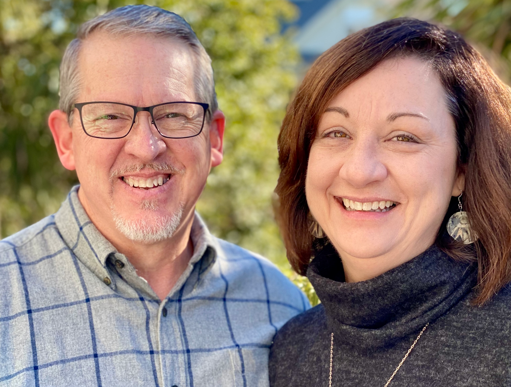 Team — Grace Baptist Fellowship