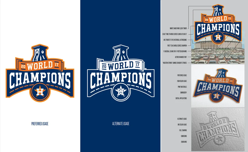 World Champion Identity — CHRISDAVIDG