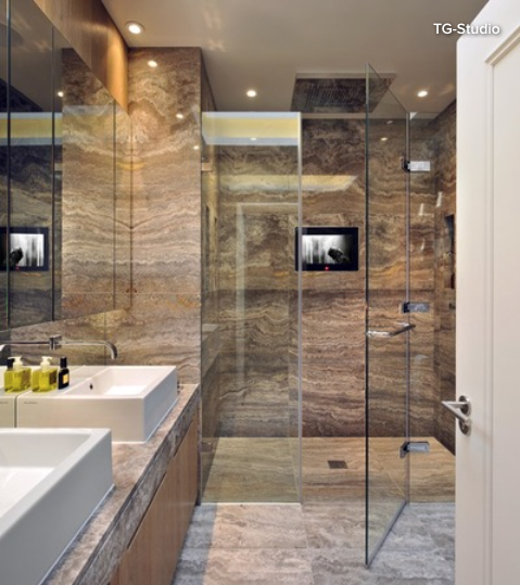 Marble Shower Floor Pros And Cons | Viewfloor.co