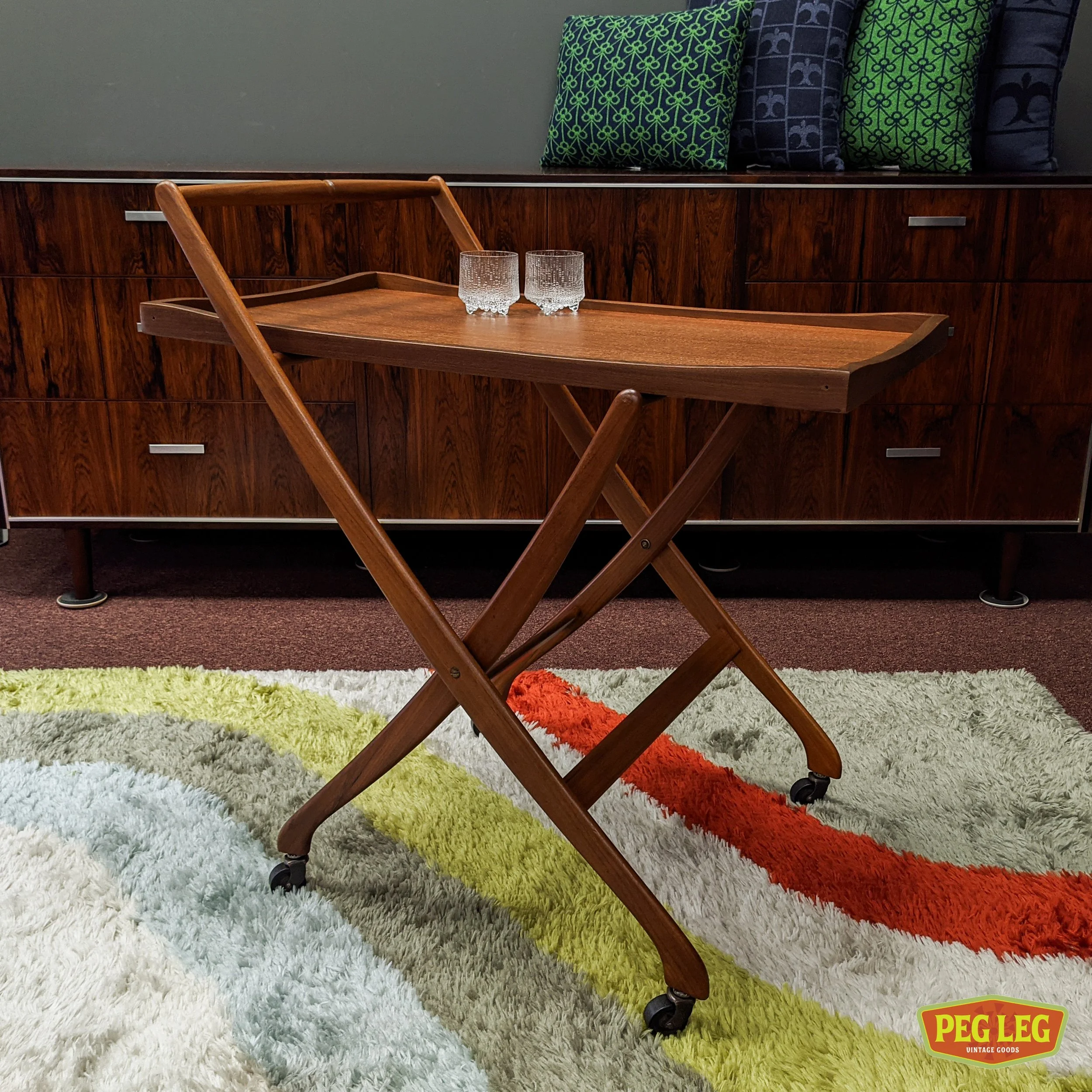 Dining Room — Peg Leg Vintage