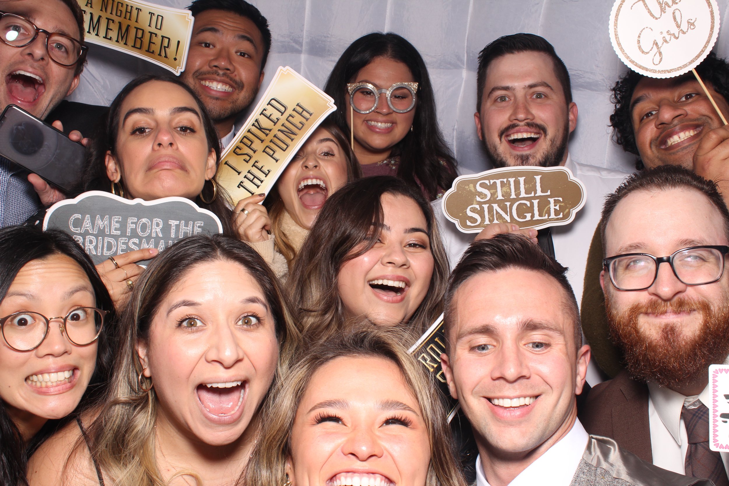 Snapp Photo Booth -Home