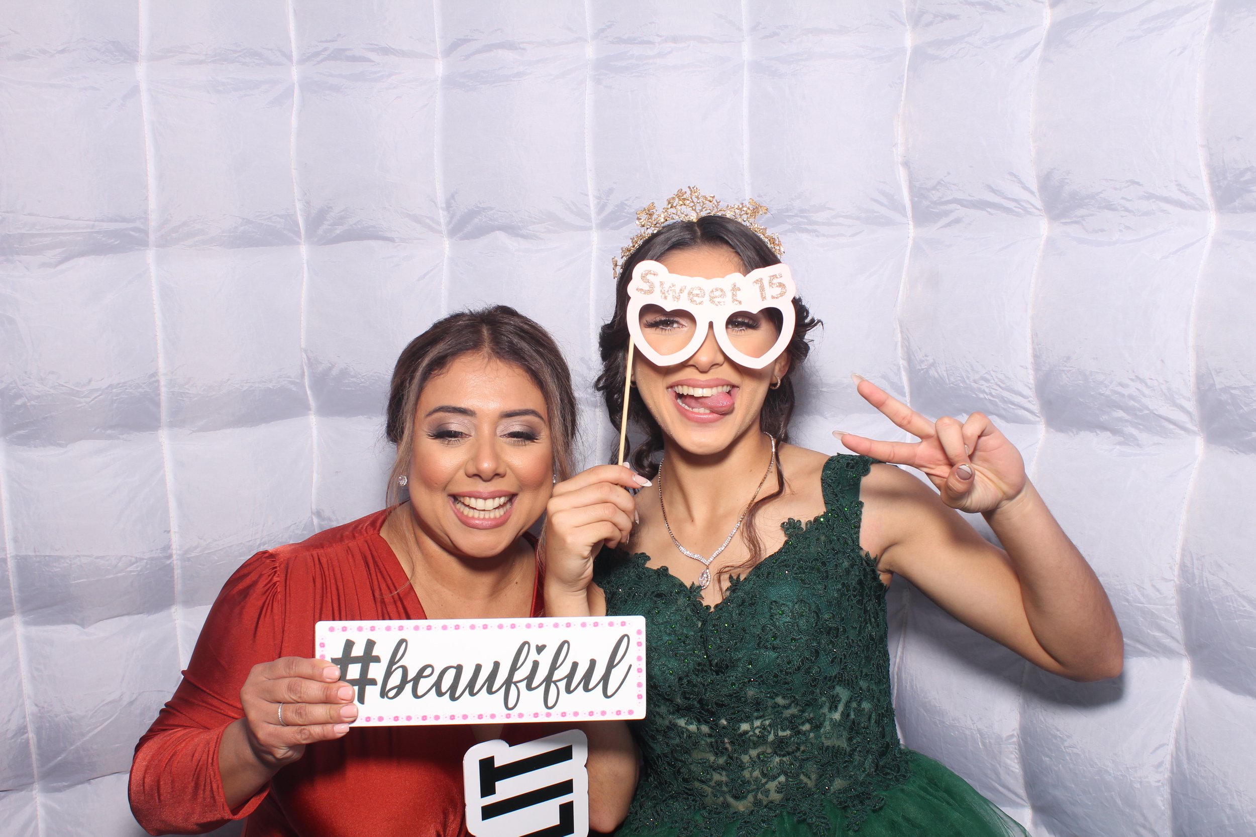 Snapp Photo Booth -Home