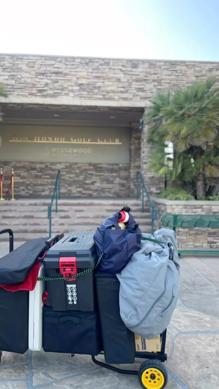 Snapp Photo Booth -Home