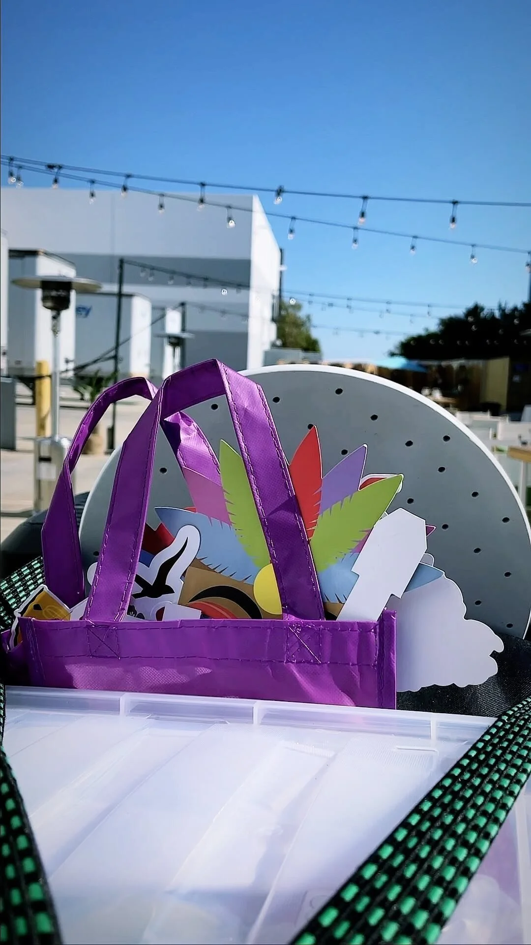 Snapp Photo Booth -Home