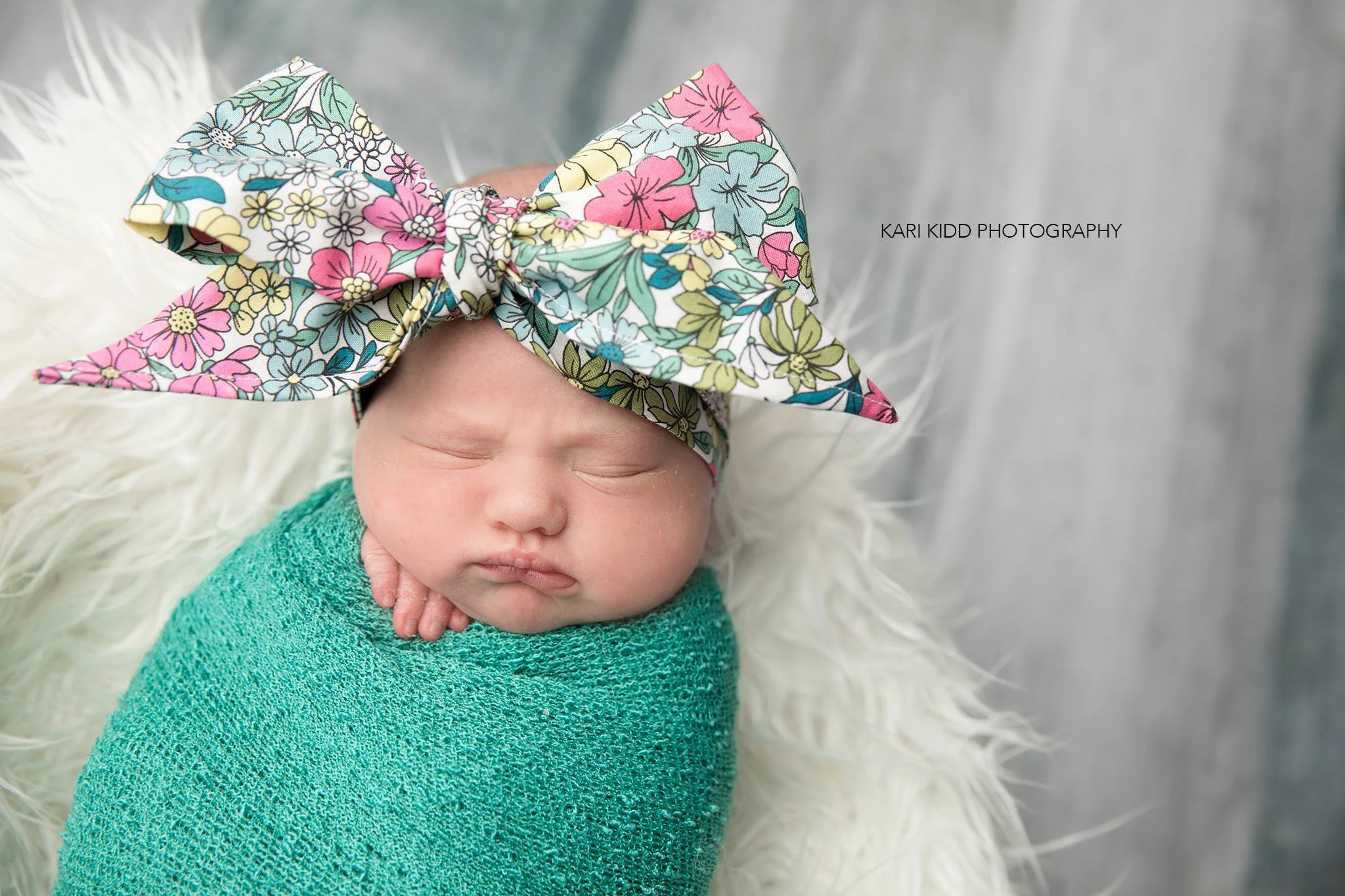 Northwest Arkansas Newborn Photographer - Kari Kidd Photography ...