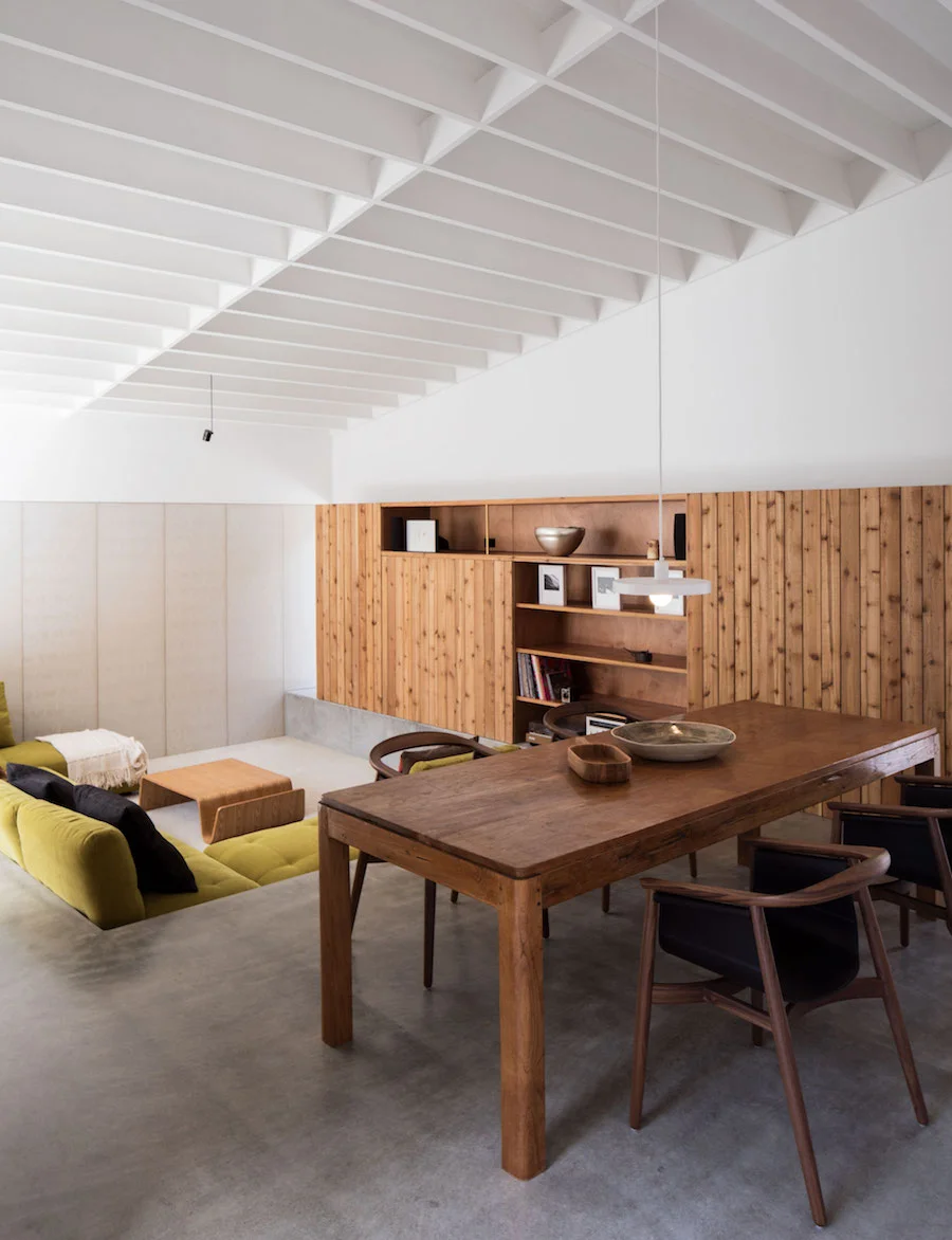 Christopher Beer Architect | 2017 Home of the Year | HOME Magazine