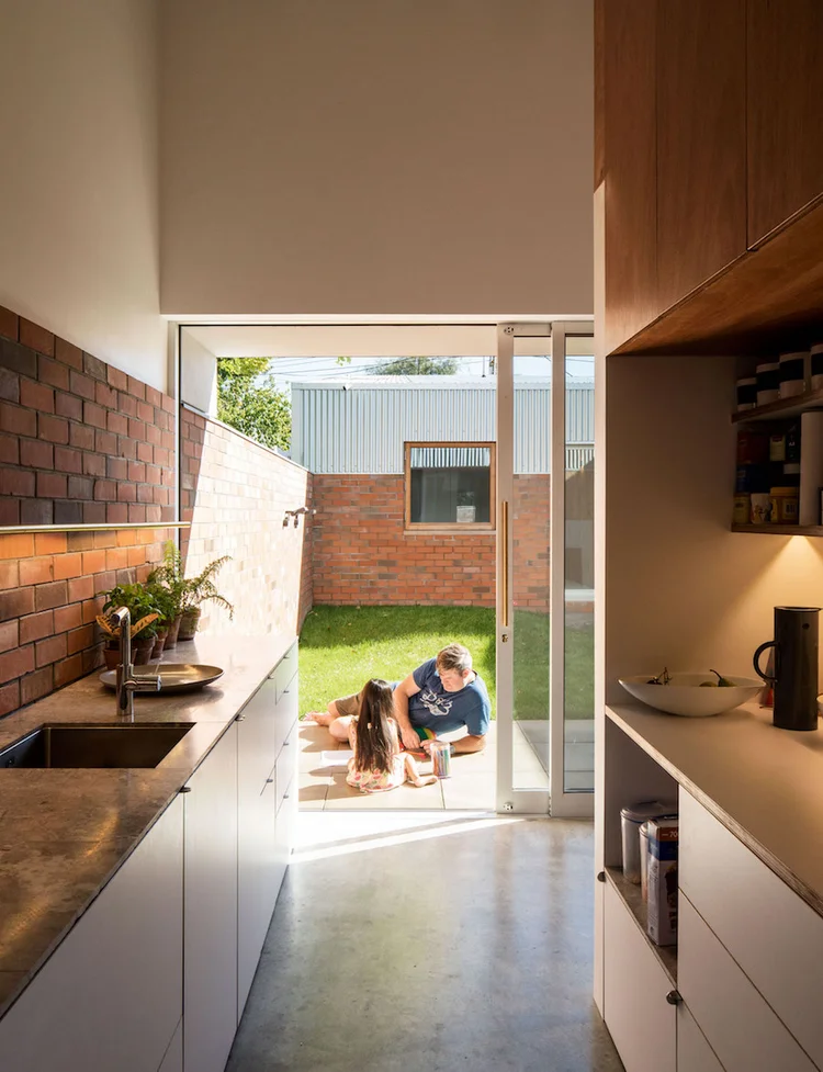 Christopher Beer Architect | 2017 Home of the Year | HOME Magazine
