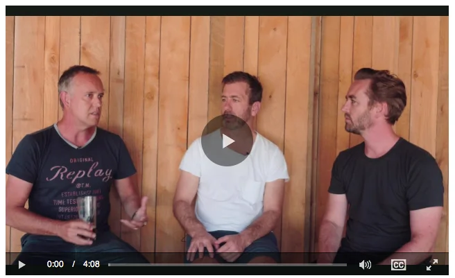 Christopher Beer Architect | 2017 Home of the Year | HOME Magazine