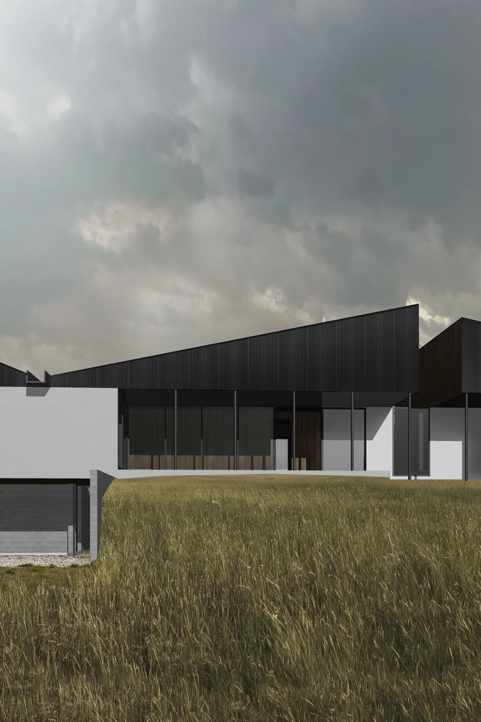 Christopher Beer Architect | work