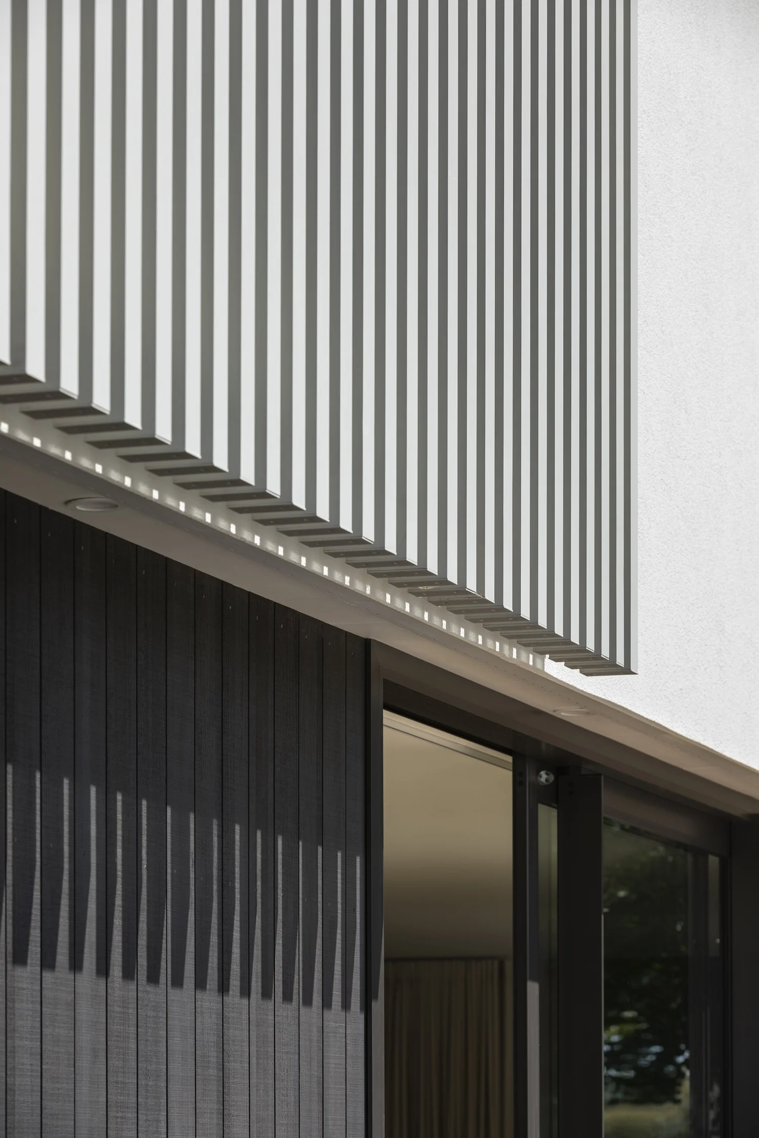 Christopher Beer Architect | Taylor Street Townhouses